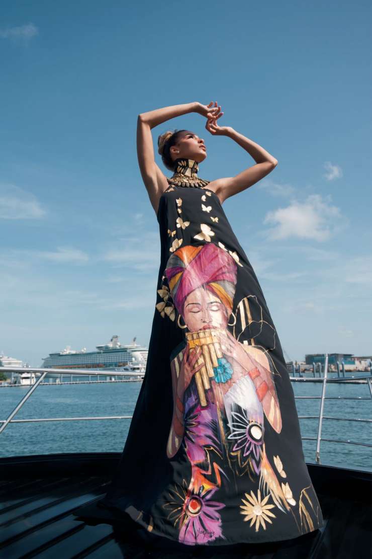 Yan Paez - Artista visual