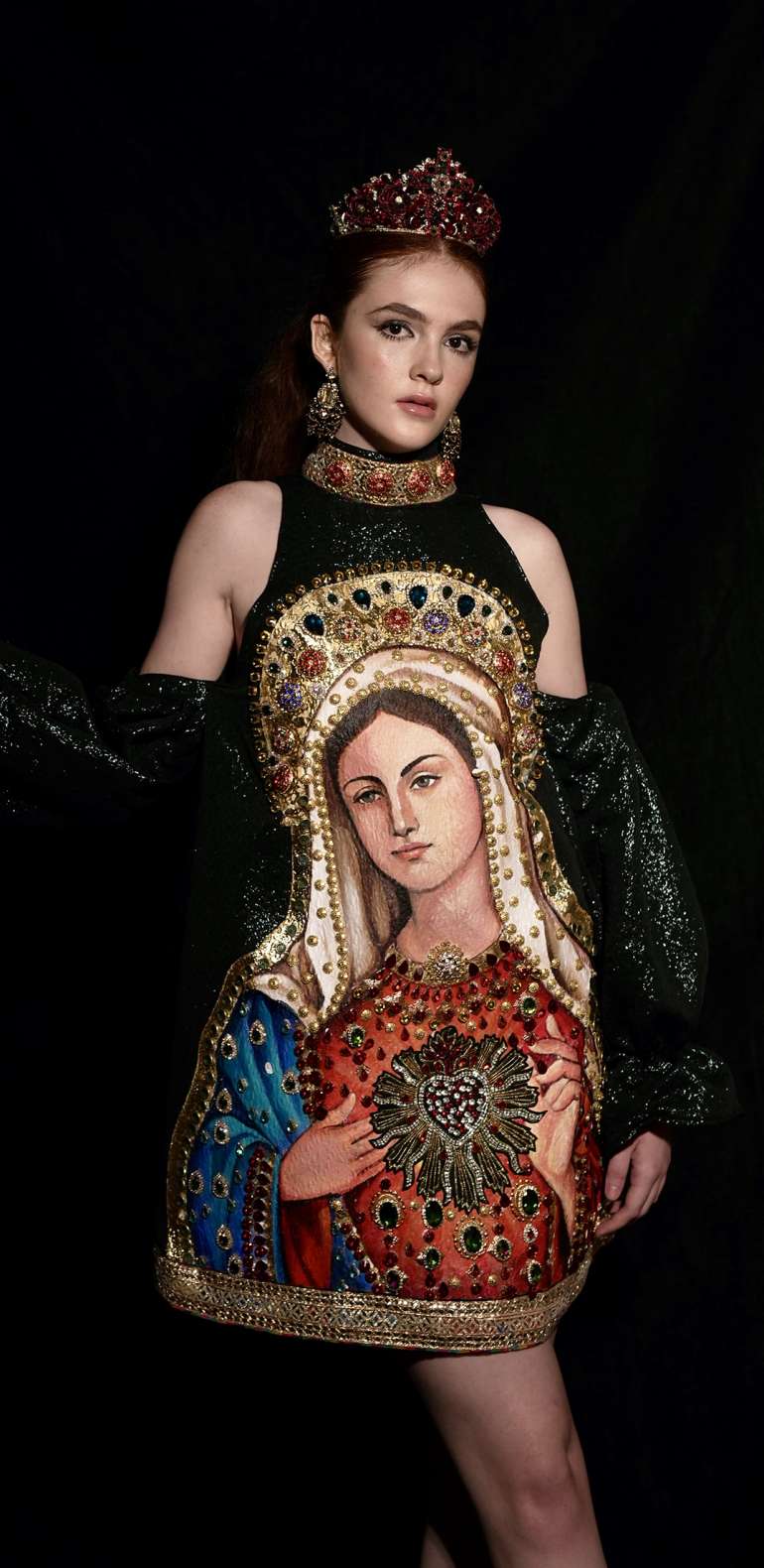 Yan Paez - Artista visual