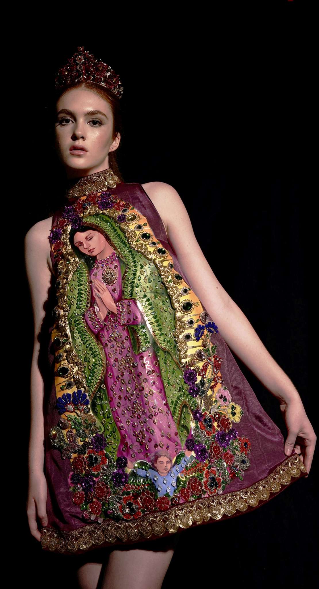 Yan Paez - Artista visual